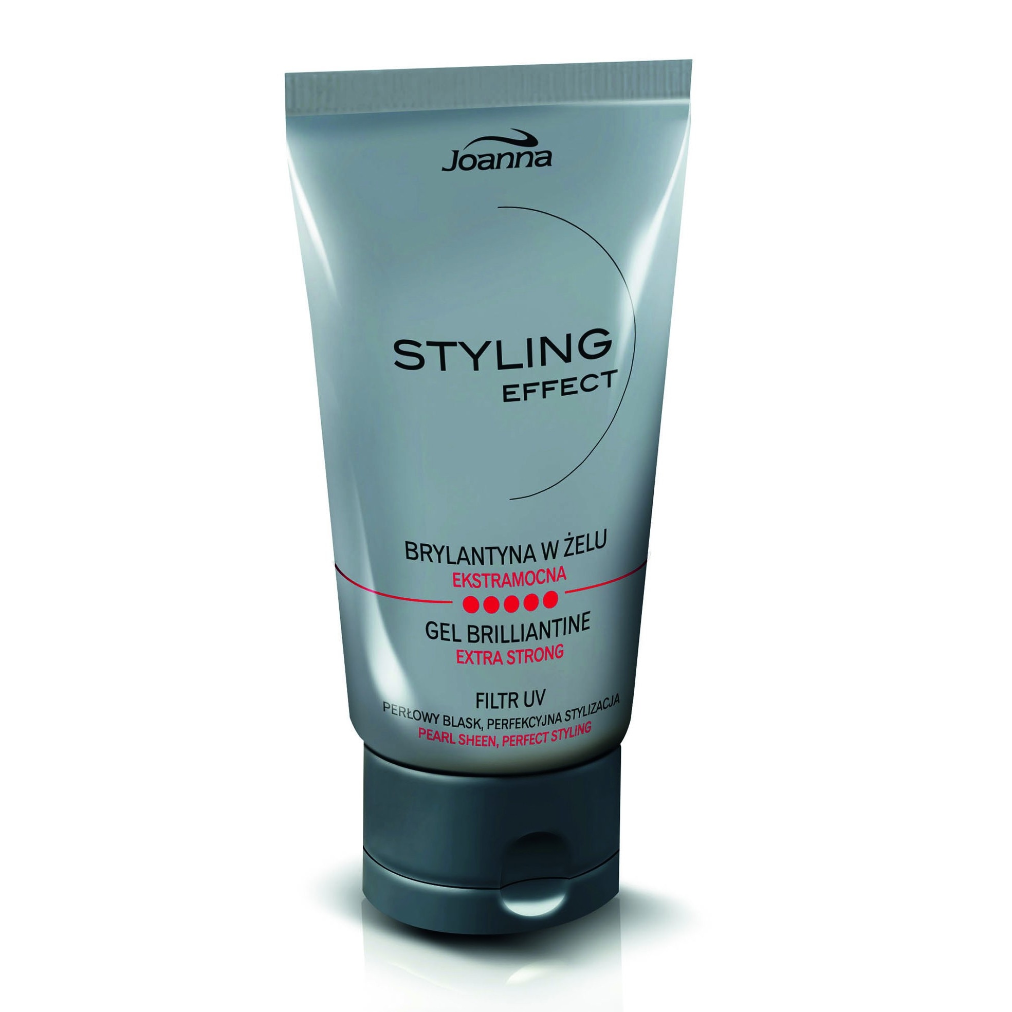 Gel de par Joanna Styling Effect, 150 g - eMAG.ro
