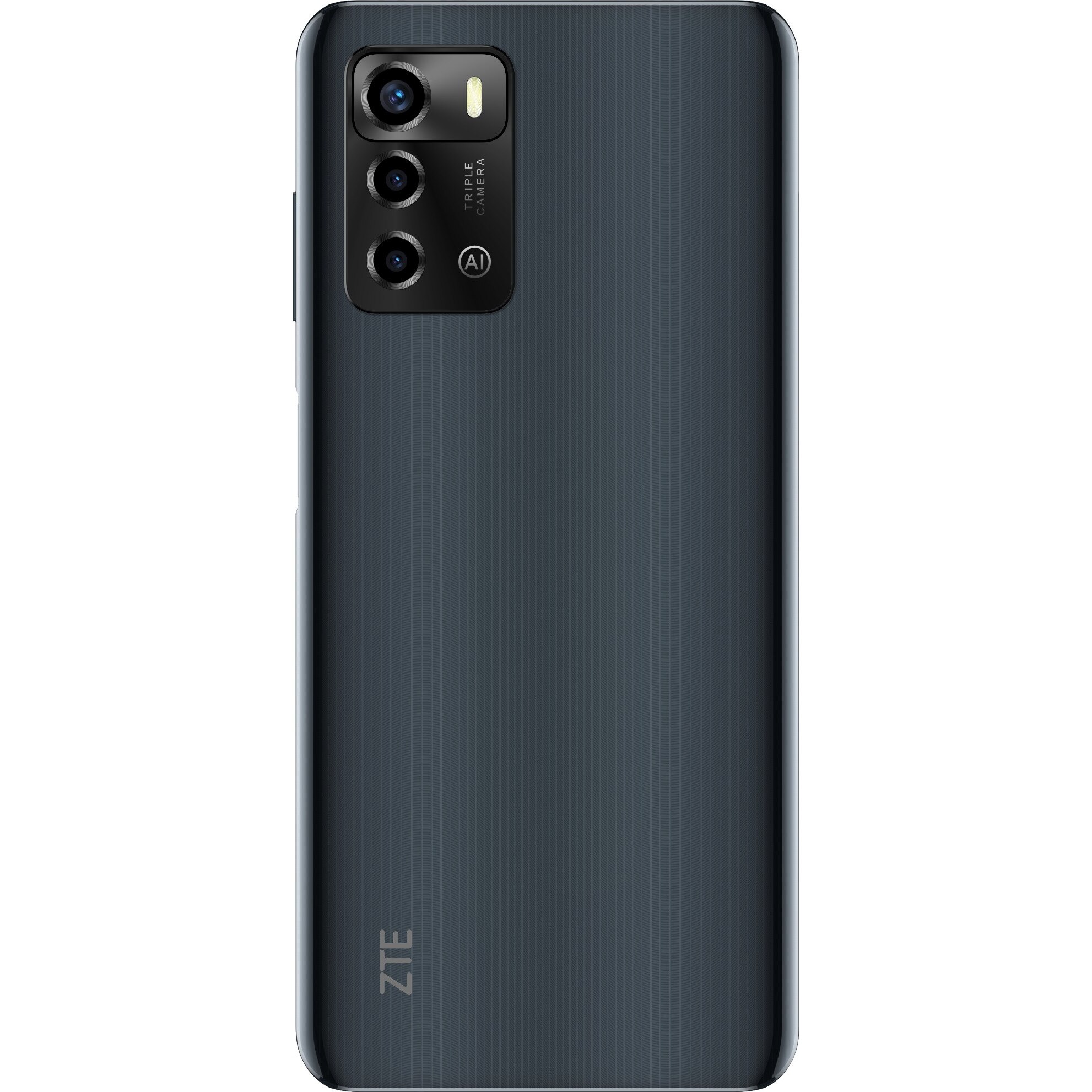Смартфон ZTE Blade A72, 3GB, 64GB, Space Gray - eMAG.bg