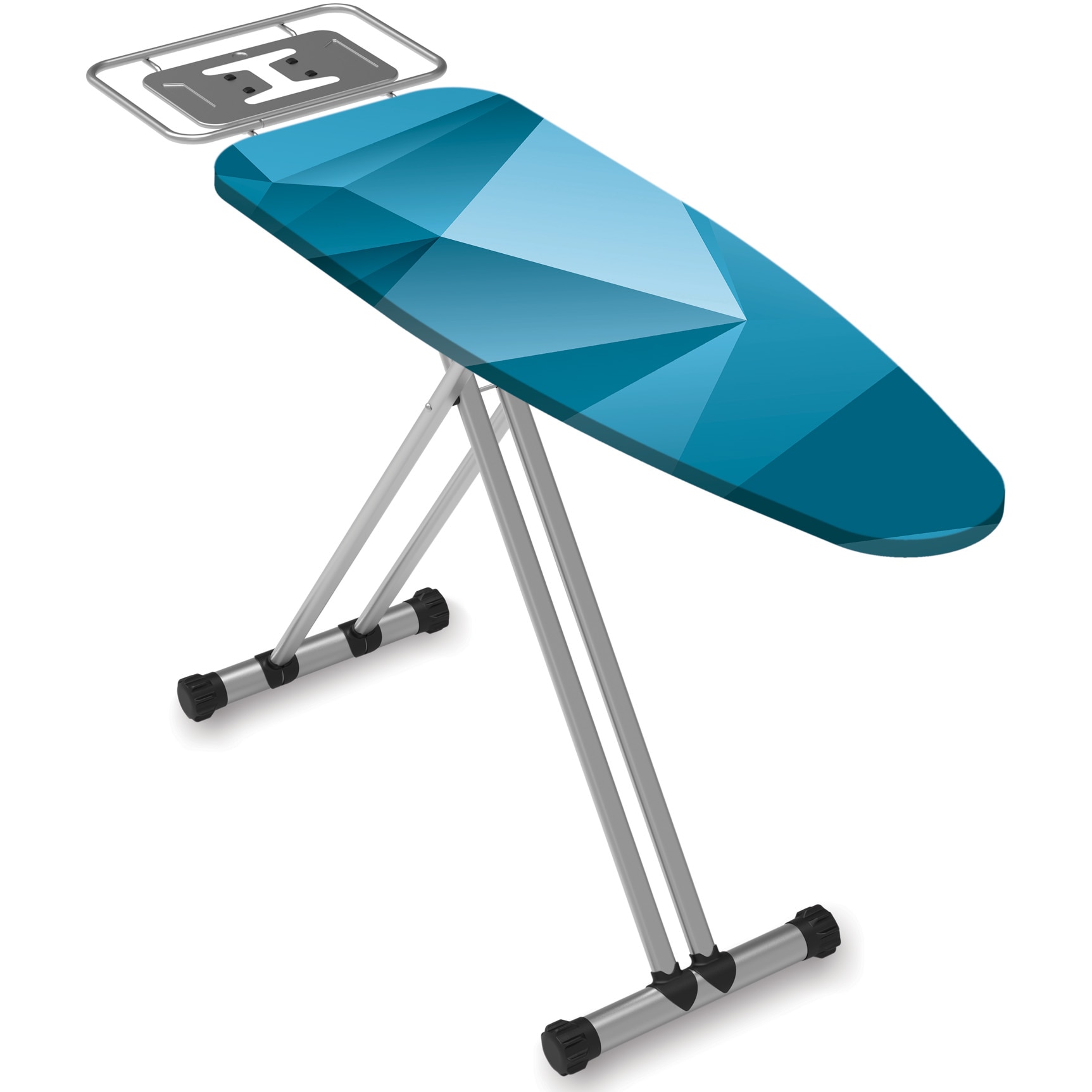 Masa de calcat Maison D'Amelie Sara, 42X125 cm - eMAG.ro