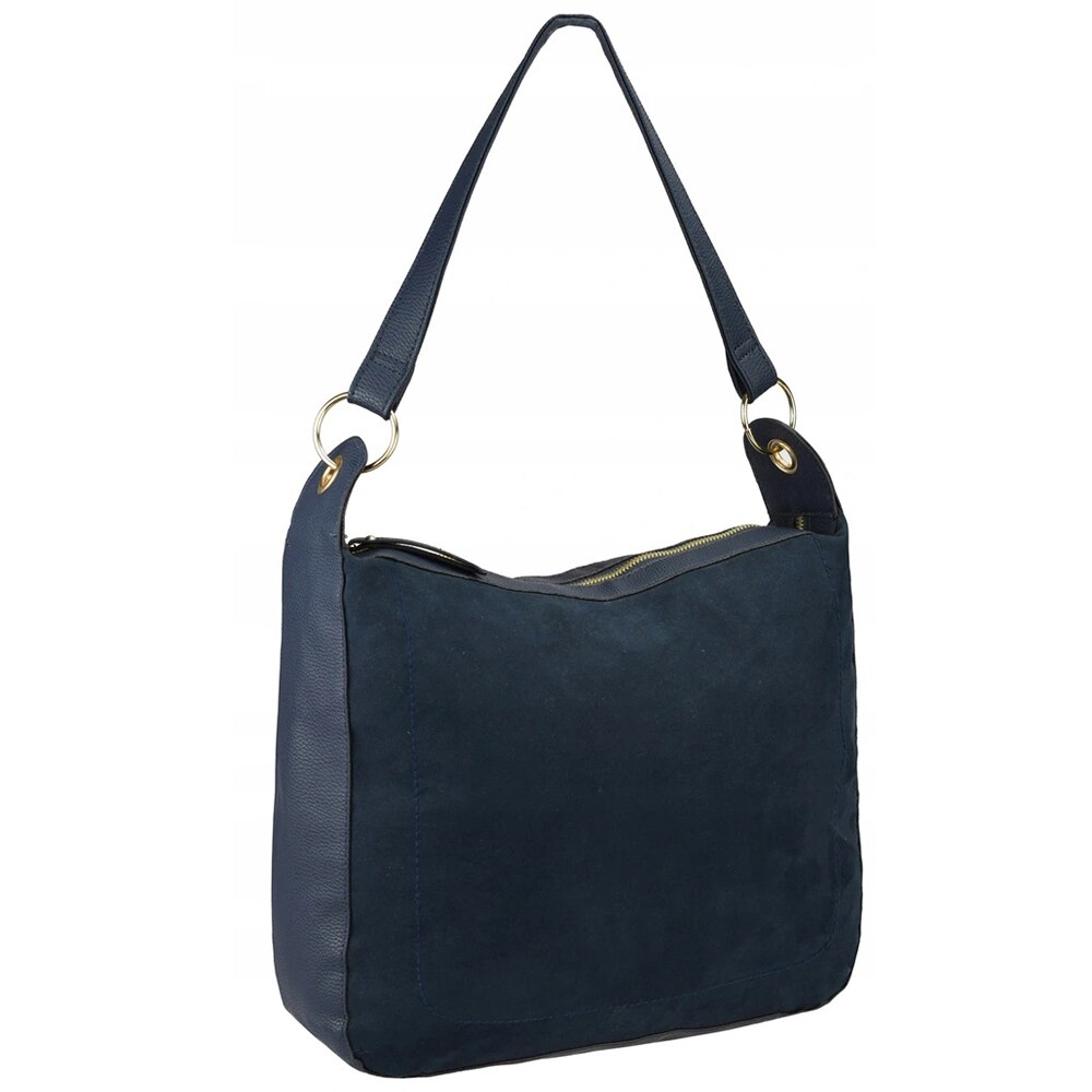 Geanta 4328B, Sic Moda, Bleumarin - eMAG.ro