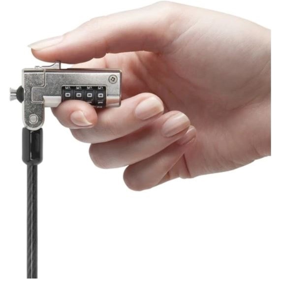 N17 Combination Lock for Wedge-Shaped Sl - eMAG.bg