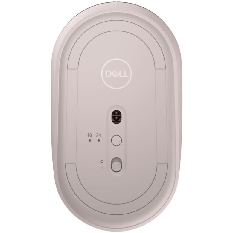 Мишка DELL MS3320W WIRELESS ASH PINK - eMAG.bg