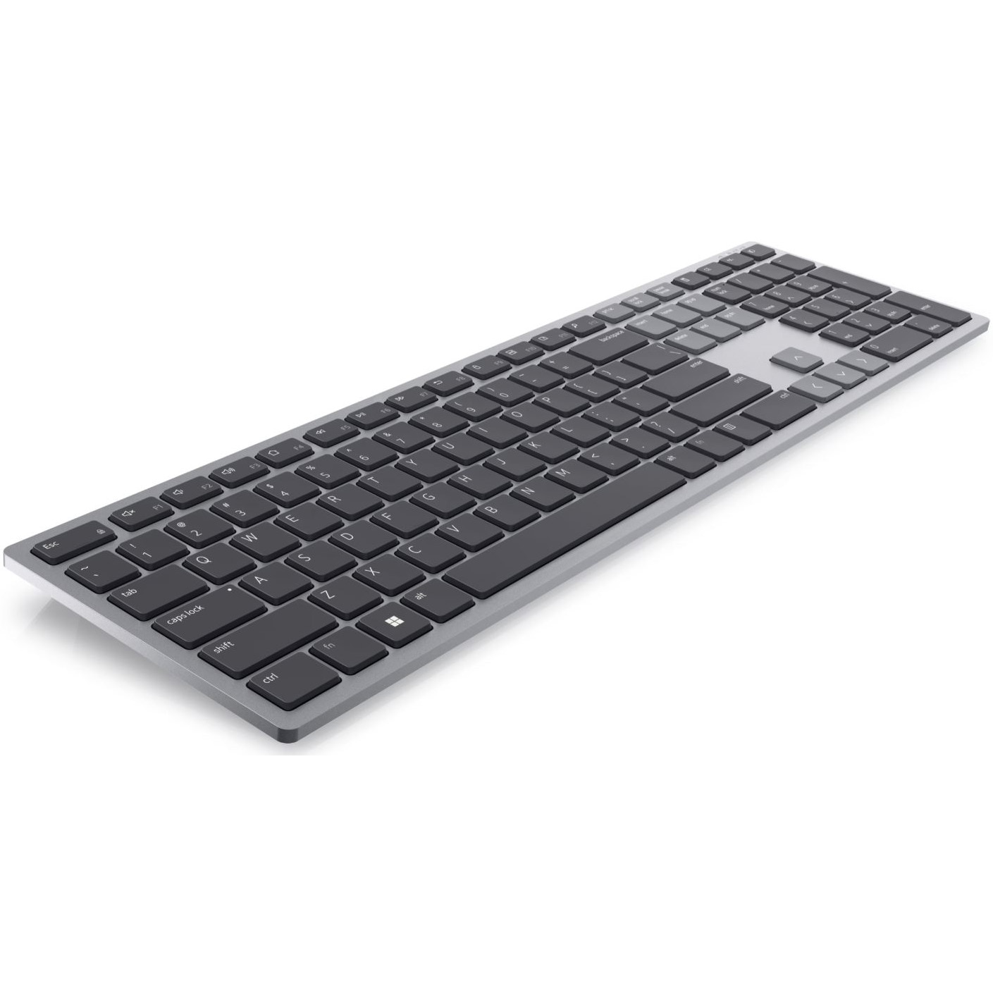 Tastatura DELL Wireless Keyboard - KB700 - US Int - eMAG.ro