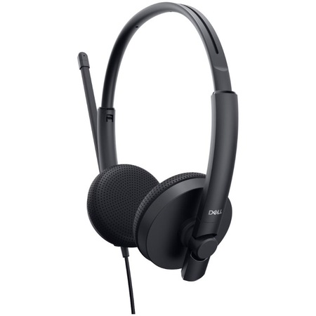Casti DELL PRO STEREO HEADSET WH1022 - eMAG.ro