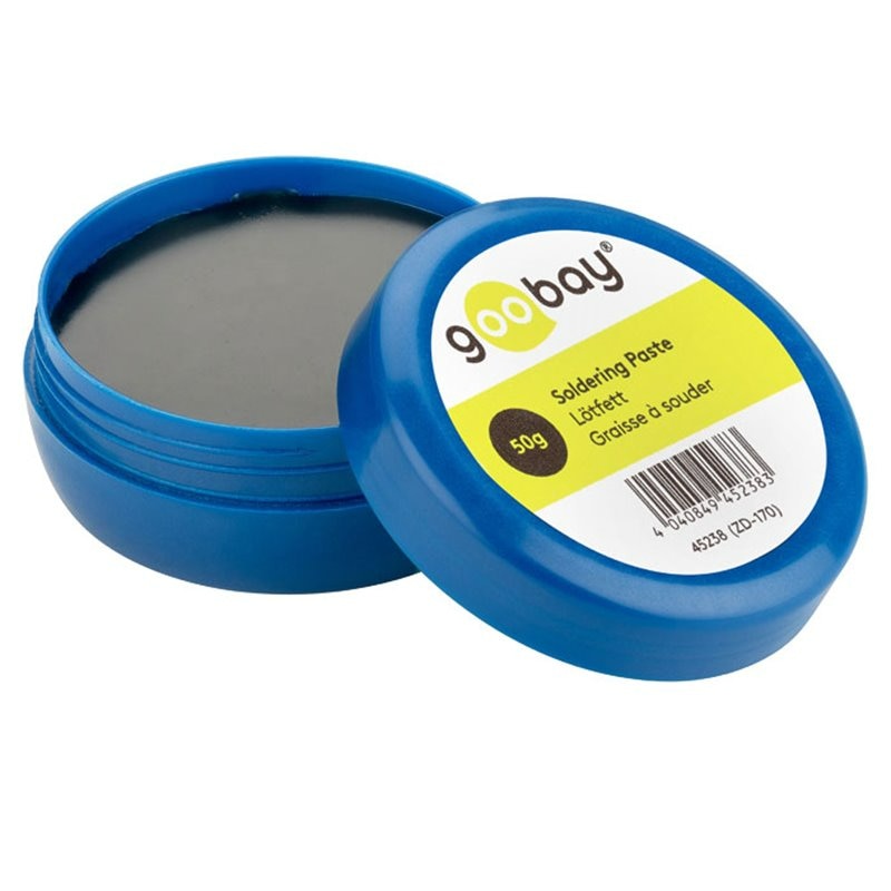 Pasta decapanta, Goobay, 50 g, Gri - eMAG.ro