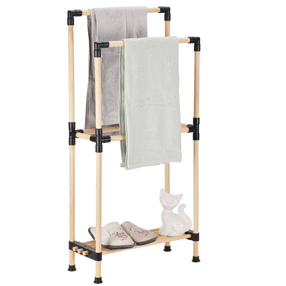 Raft modular universal, Quasar & Co.®, etajera cu 1 polita si suport ...