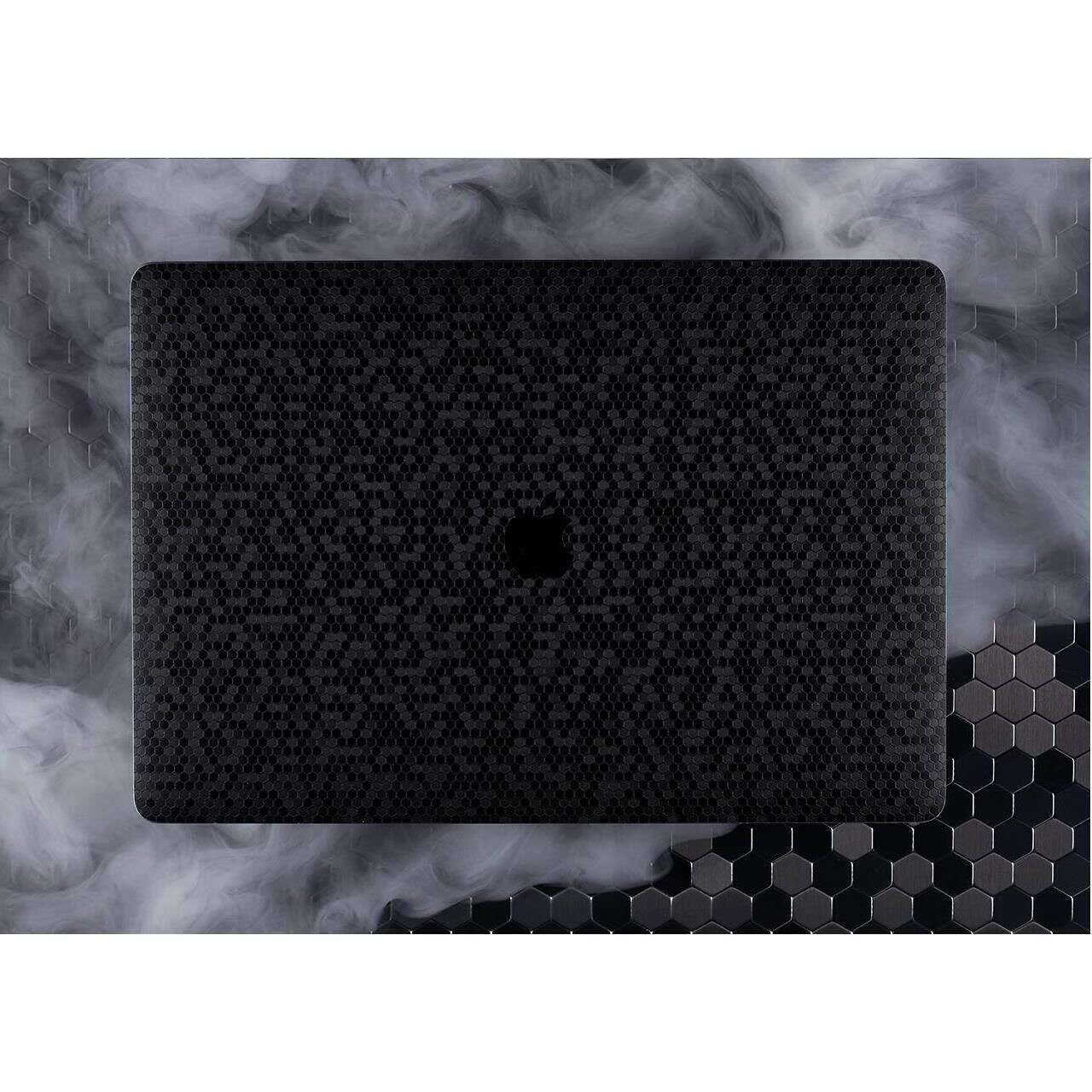 Folie Skin Compatibila cu Apple MacBook Air 13.6 M2 2022 - Wrap Skin ...