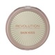Iluminator, Revolution, Skin Kiss Highlighter, Ice Kiss, 14g - eMAG.ro
