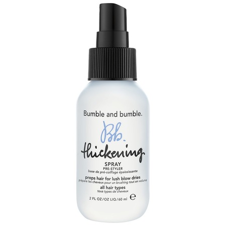 Spray pentru par Thickening Pre-Styler, Bumble And Bumble, 60ml - eMAG.ro