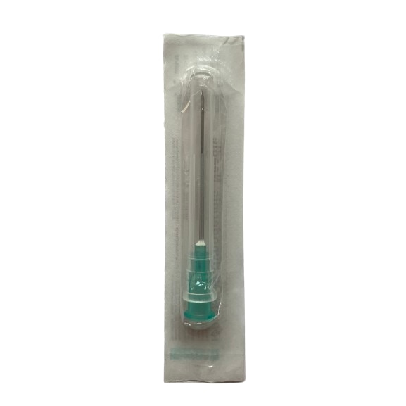 Ace seringa, 100 bucati / set, Sterile, 0.8x40mm, 21G - eMAG.ro
