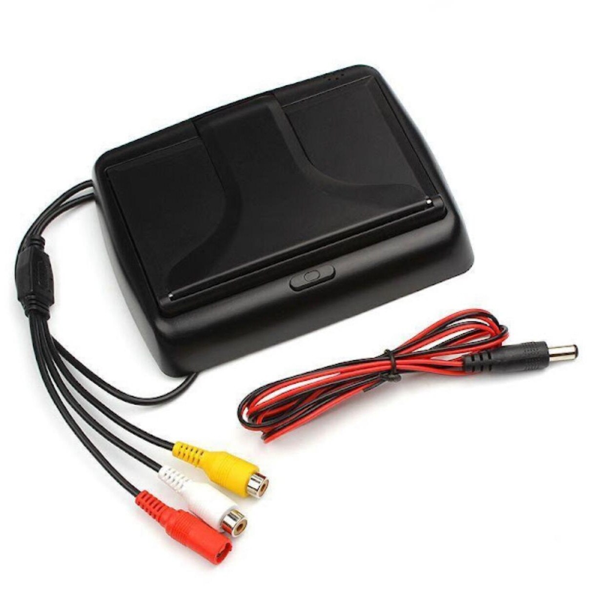 Camera Video Marsarier cu Display pliabil LCD TFT 4.3 - eMAG.ro