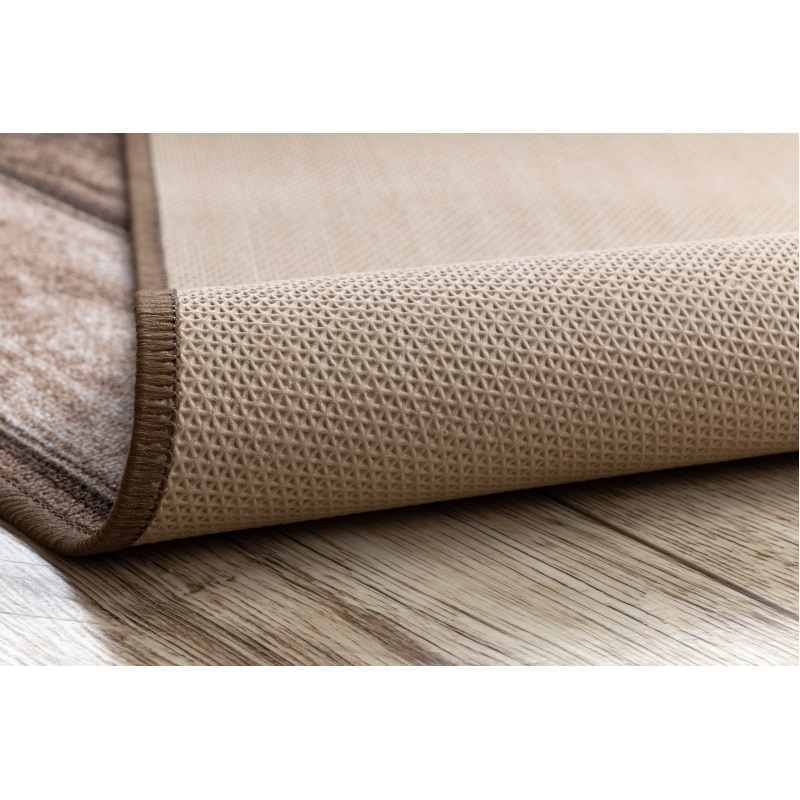 Traversa Rama, Maro, Antiderapanta, Surfilata, 100cm x 600cm - eMAG.ro