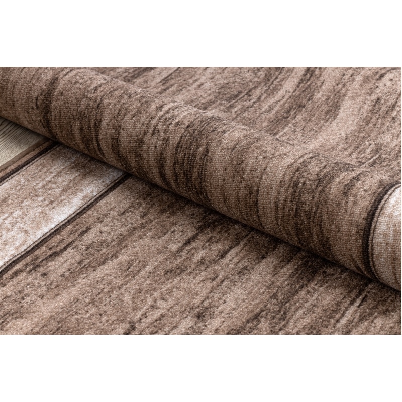 Traversa Rama, Maro, Antiderapanta, Surfilata, 80cm x 600cm - eMAG.ro