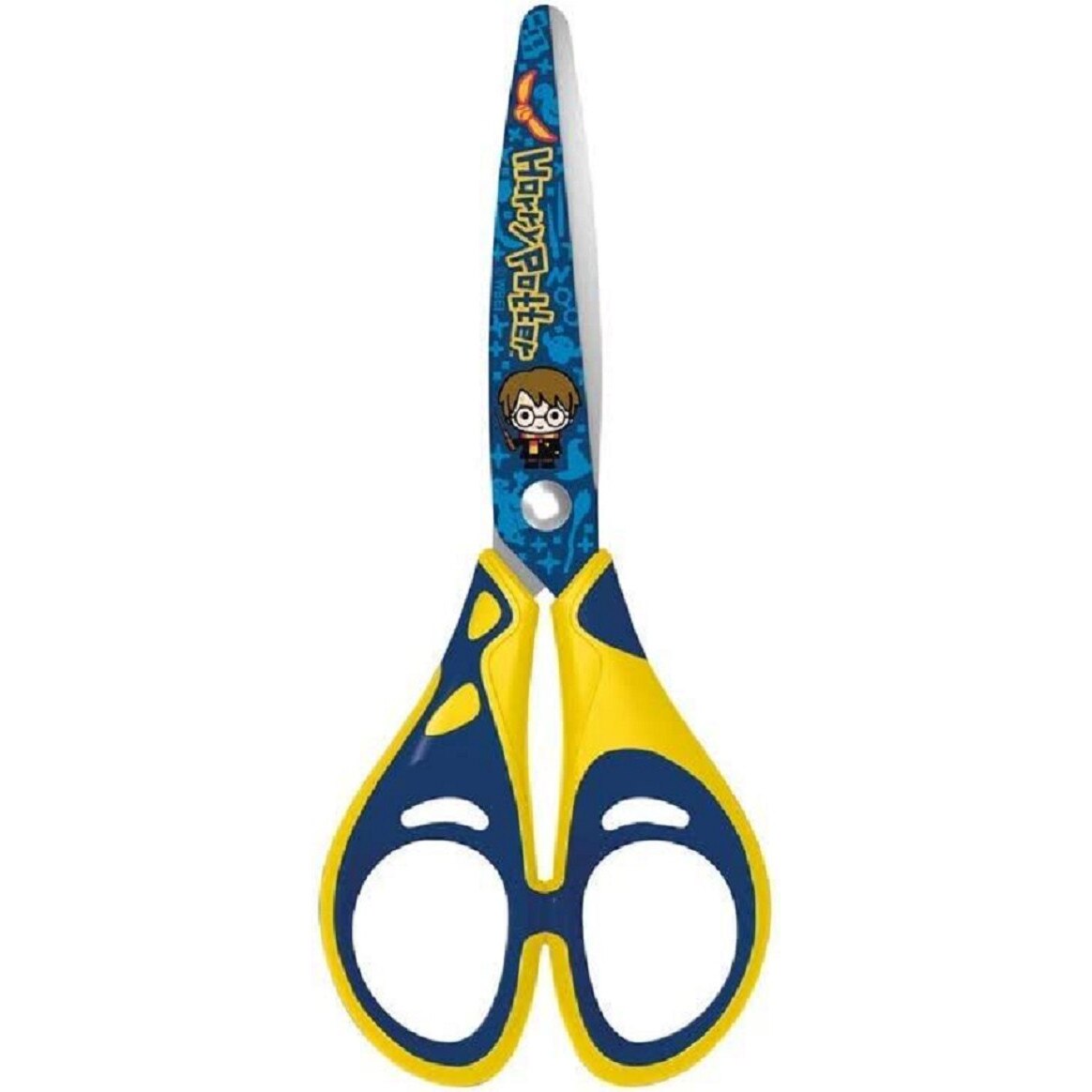 Foarfeca pentru copii Maped Harry Potter - 13 cm - eMAG.ro