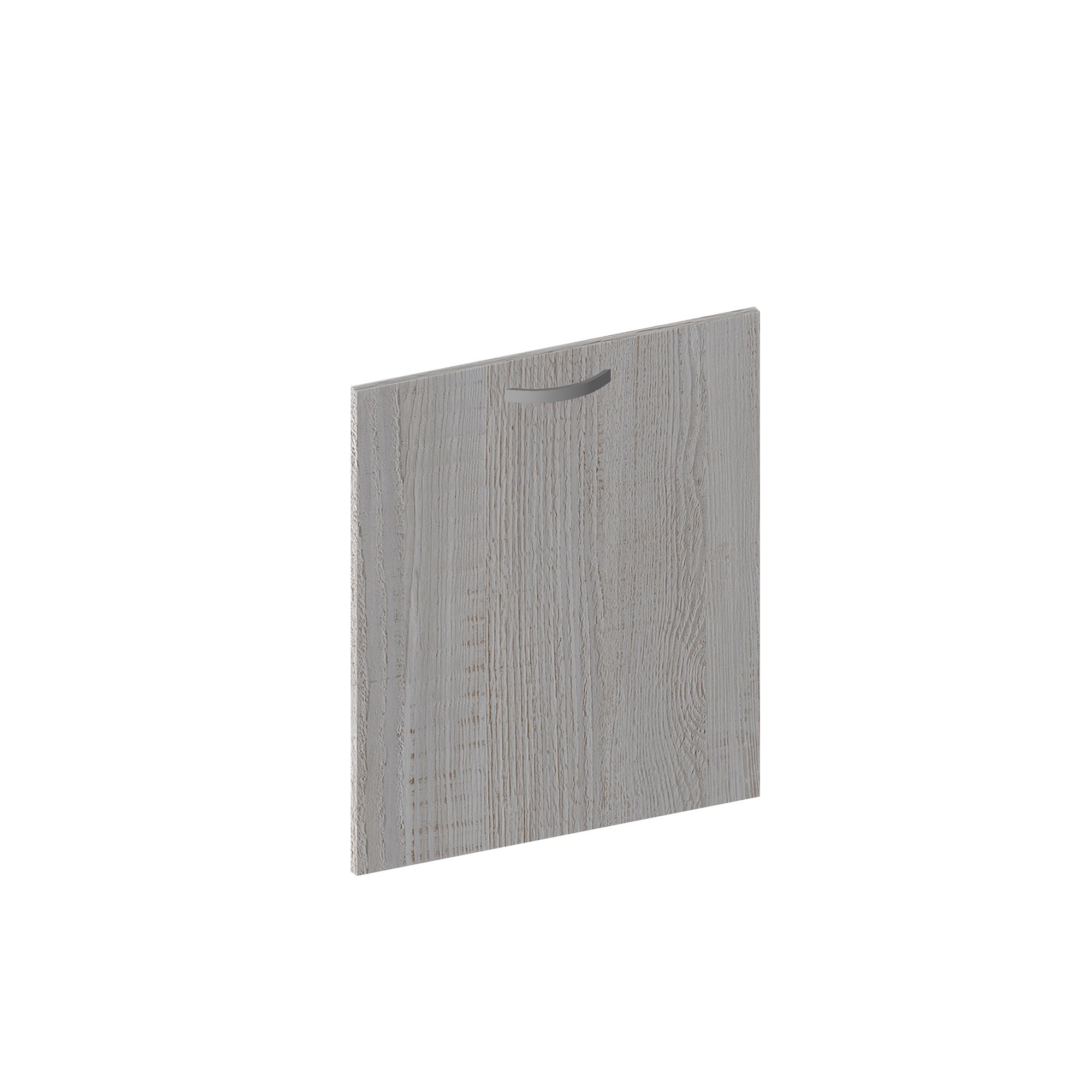Usa masina vase CHARM 60cm 720X600X18, Fete PAL Lemn Alb, Manere Inox ...