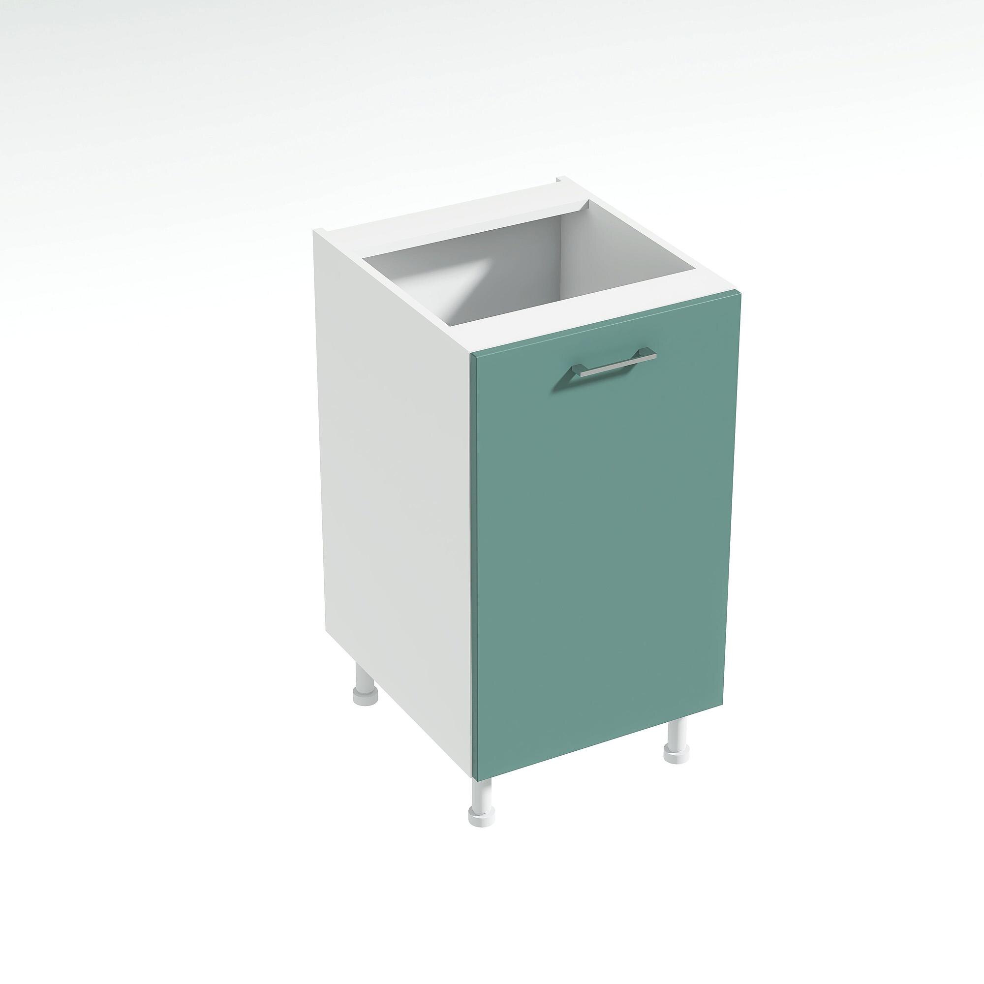 Corp baza 1 usa si 1 raft CHARM 45x84x54.3, Fronturi PAL Amurg, Manere ...