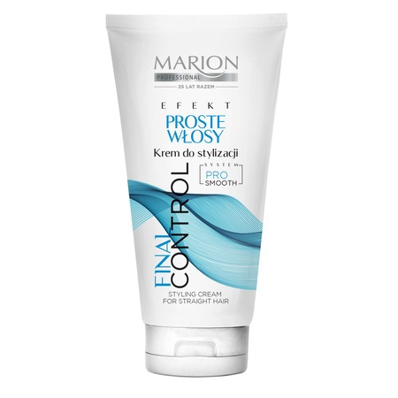 Crema de styling par, Marion, Final Control, 150 ml - eMAG.ro