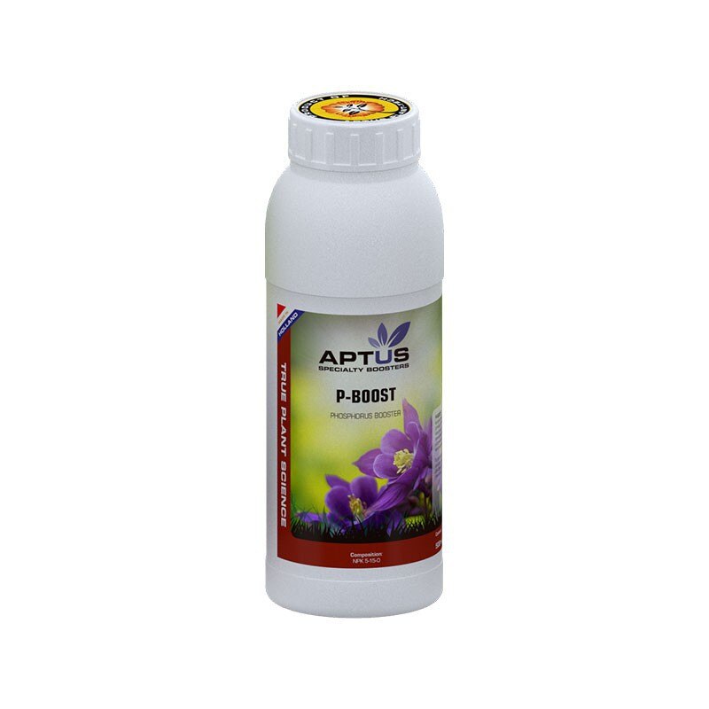 Fertilizator APTUS p-boost 150 ml - eMAG.ro