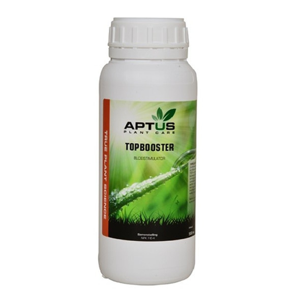 Fertilizator APTUS top booster 500 ml - eMAG.ro