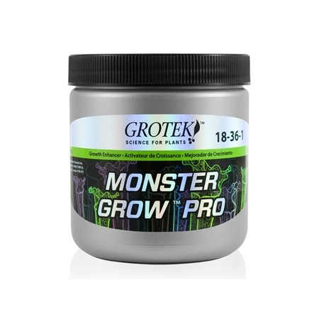 Fertilizator GROTEK monster grow pro 130 g - eMAG.ro