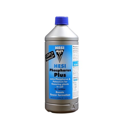 Fertilizator HESI phosphorus plus 500 ml - eMAG.ro