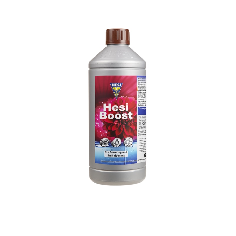 Fertilizator HESI boost 1L - eMAG.ro