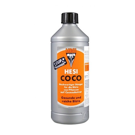 Fertilizator HESI coco 1L - eMAG.ro