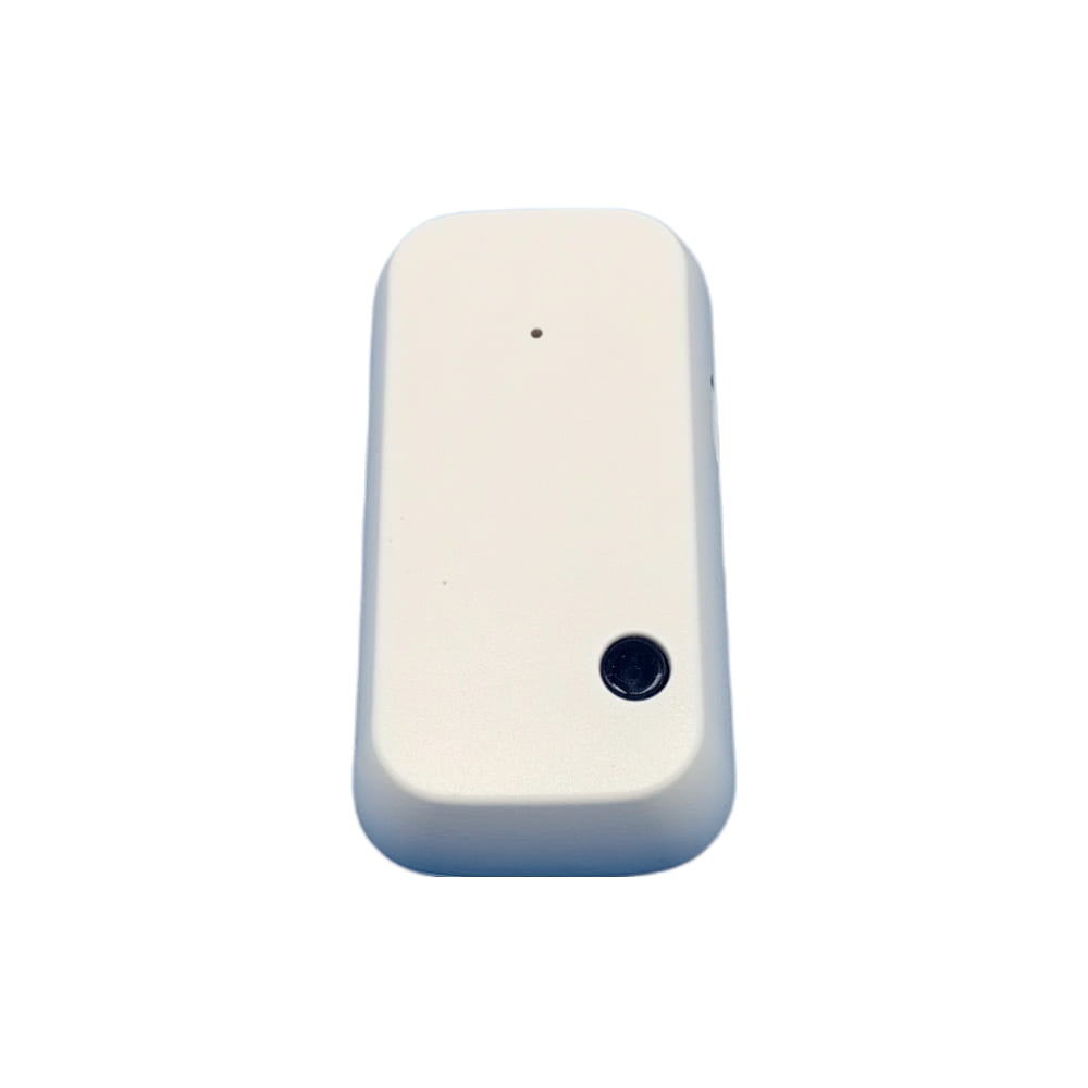 Tuya Light Sensor, RTX, Wi-Fi, 58x25x16 mm, 15 g, Бял - eMAG.bg