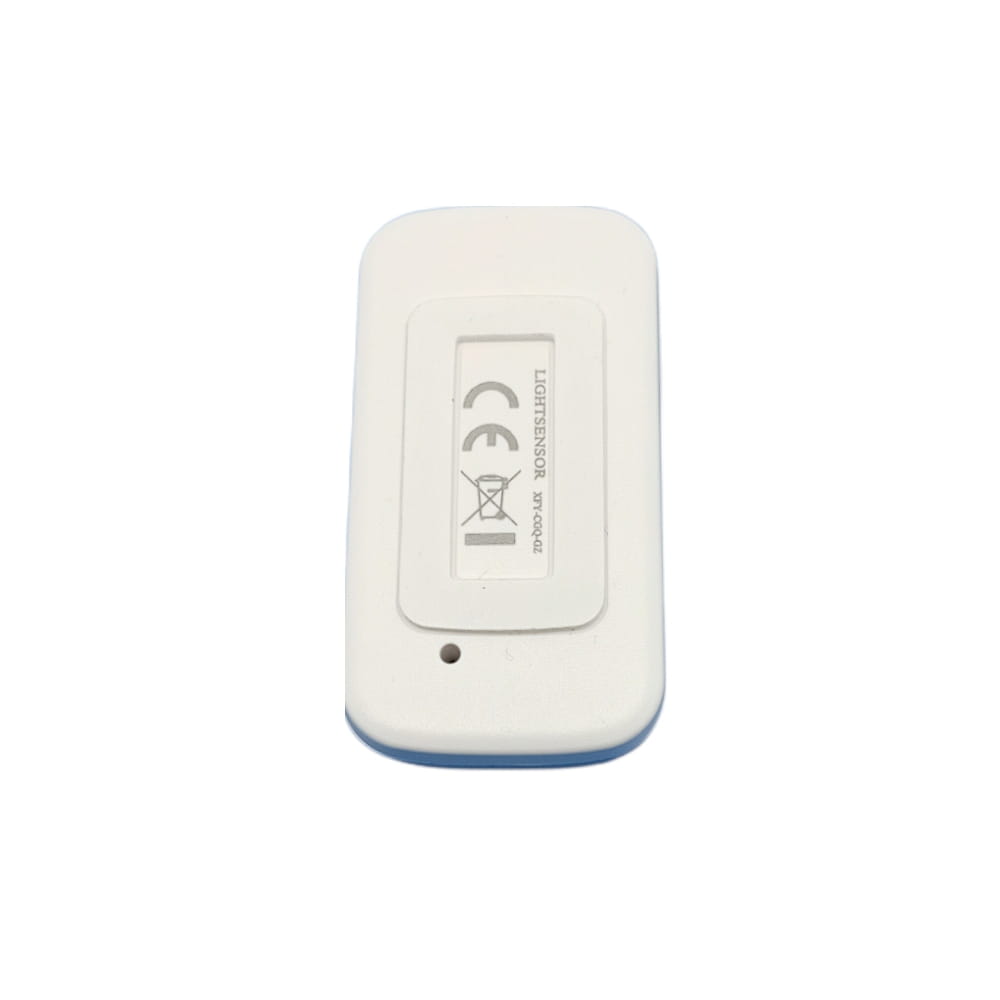 Tuya Light Sensor, RTX, Wi-Fi, 58x25x16 mm, 15 g, Бял - eMAG.bg