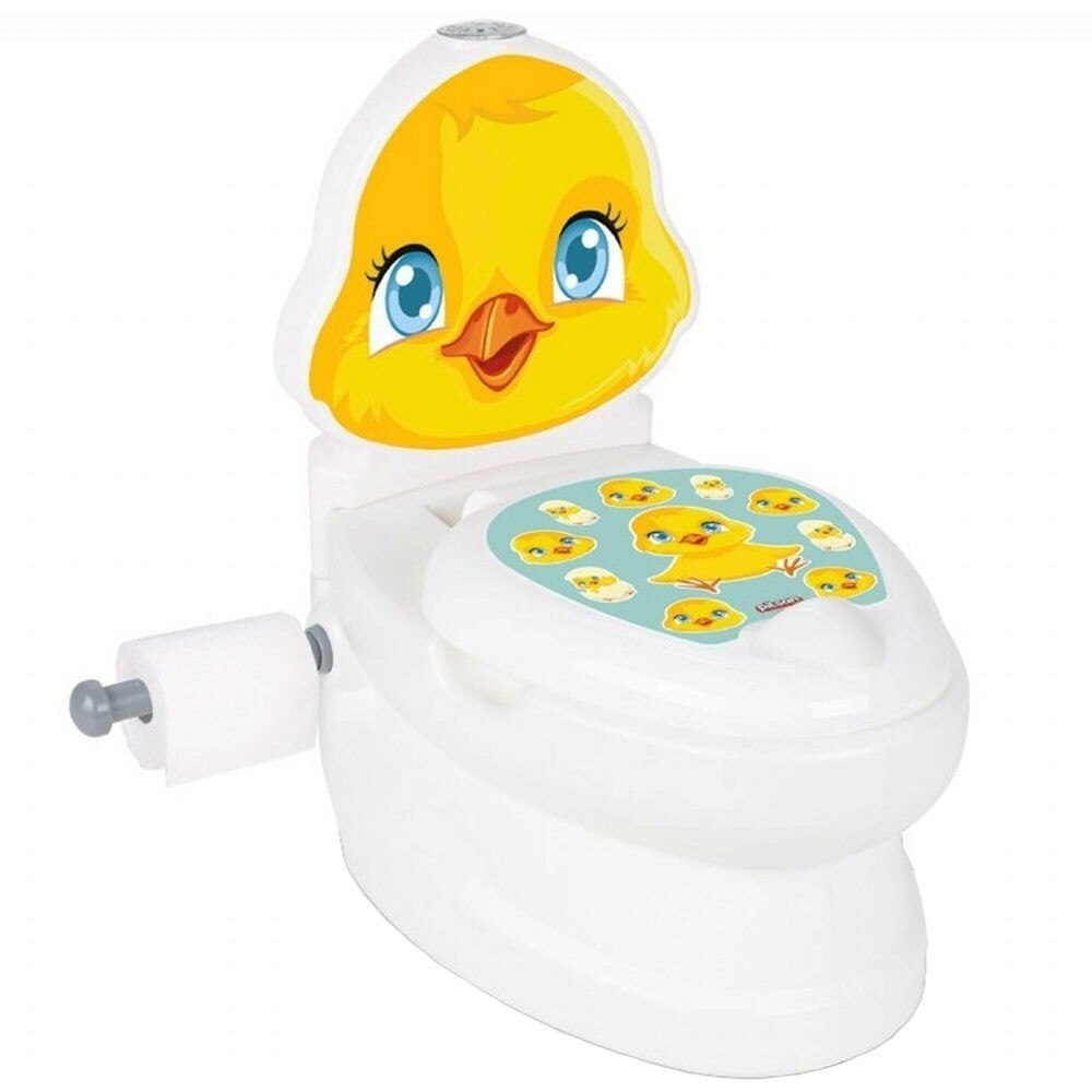 Olita multifunctionala mateytoys, Pui - eMAG.ro