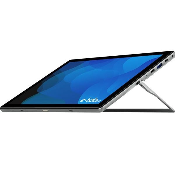 Таблет Microtech e-tab Pro 4, процесор Intel® Celeron® N4020, IPS екран ...