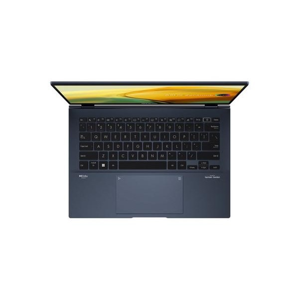 Laptop ASUS Zenbook 14 OLED UX3402ZA processzor Intel® Core™ i5-1240P ...