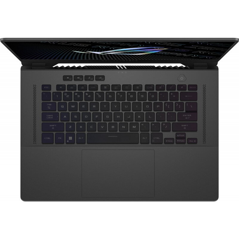 Laptop Gaming Asus ROG Zephyrus G15 GA503RW Procesor AMD Ryzen 9 6900HS ...
