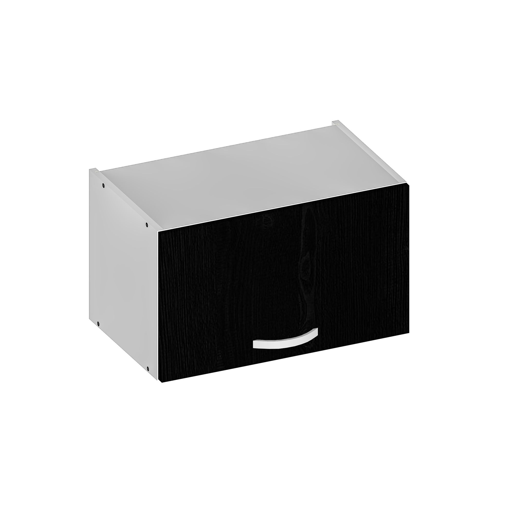 Corp suspendat 1 usa cu deschidere verticala CHARM 60X36X37, Fronturi ...