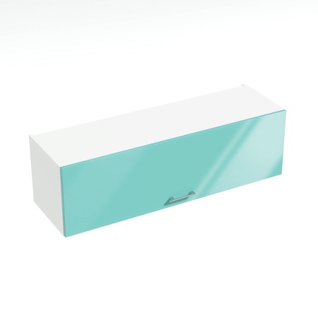 Corp suspendat 1 usa cu deschidere verticala CHARM 120X36X37, Fronturi ...