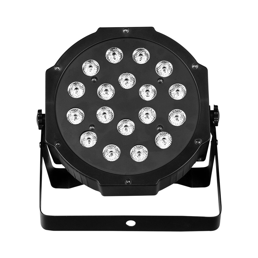 Proiector Rgb, Led cu Jocuri Lumini,18 leduri - eMAG.ro