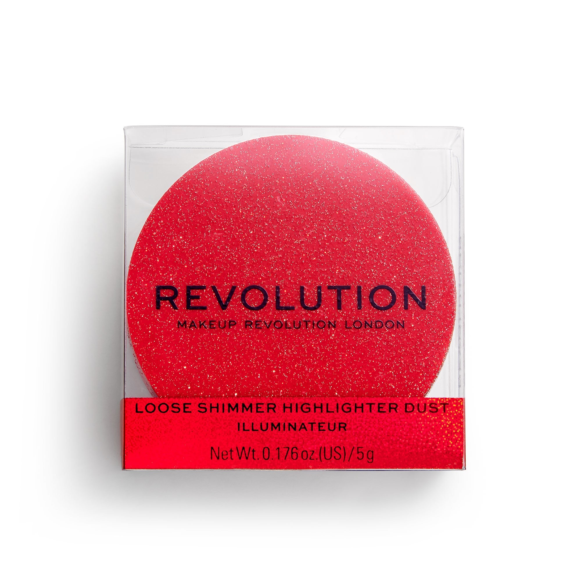 Iluminator Revolution, 5g, Ruby Crush - eMAG.ro