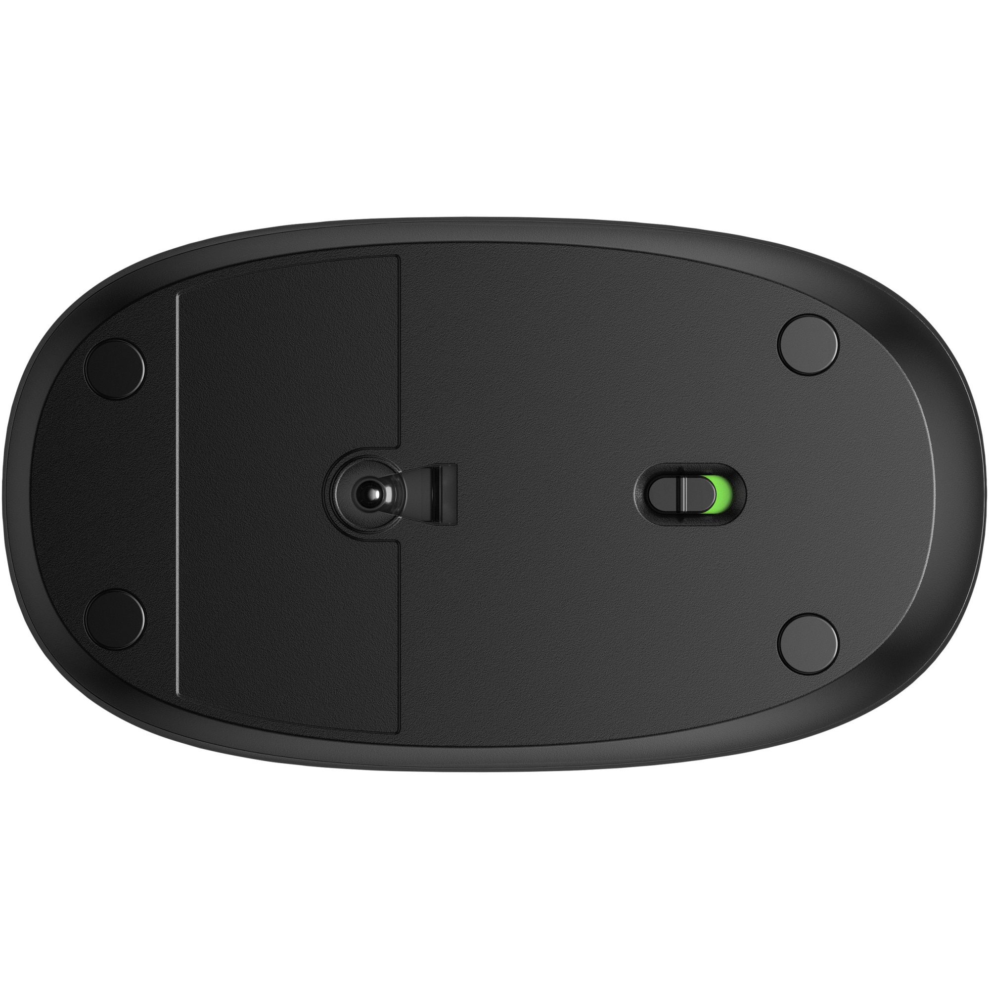 Mouse Bluetooth HP 240, Black - eMAG.ro