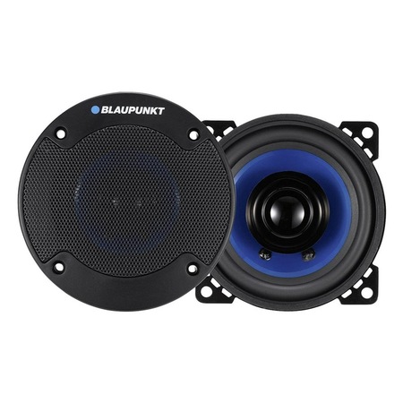 Boxa auto, Blaupunkt, 25 RMS, 180 W, 4 ohmi, Negru - eMAG.ro