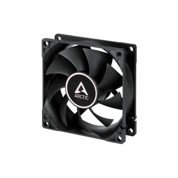 Ventilator Arctic AC F8, 80 mm, 2000 rpm Negru - eMAG.ro