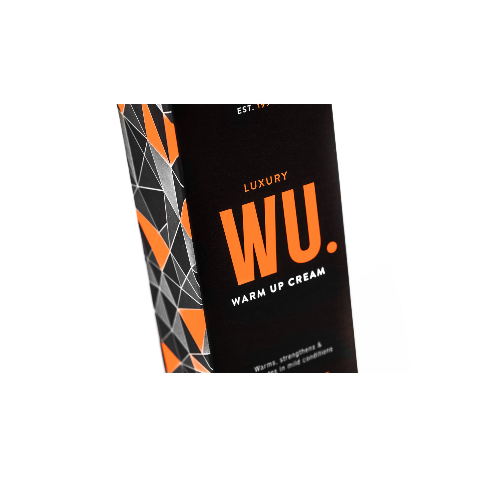 Crema incalzire Muc-Off Luxury Warm Up Cream - 100ml - eMAG.ro