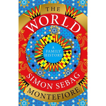 The World - Simon Sebag Montefiore, editia 2022 - eMAG.ro