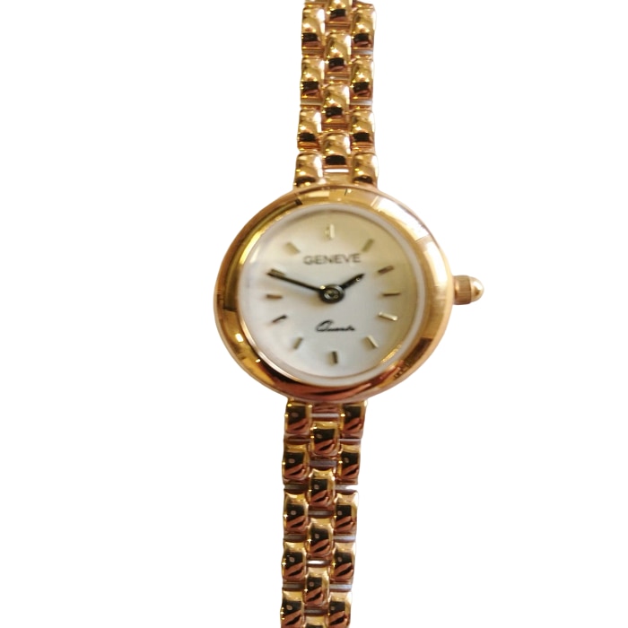 Ceas aur, Ilex Gold, 285217 - eMAG.ro