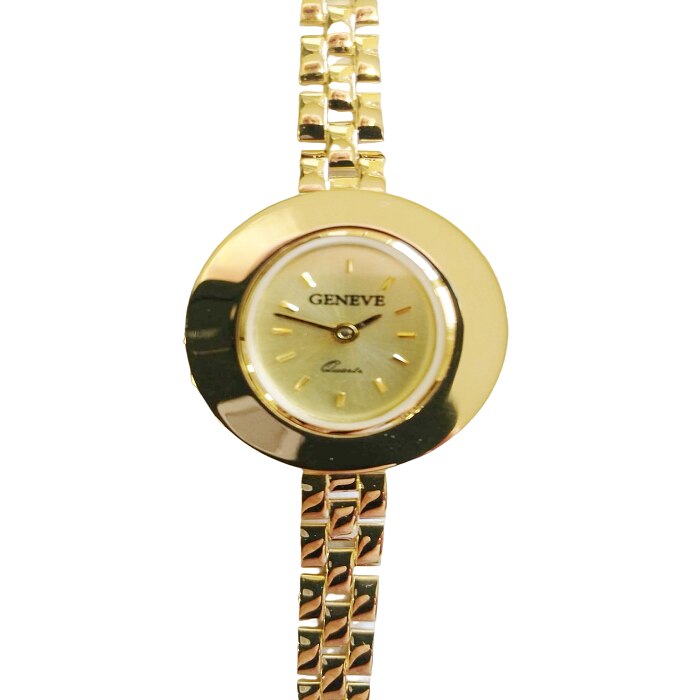 Ceas aur, Ilex Gold, 285175 - eMAG.ro