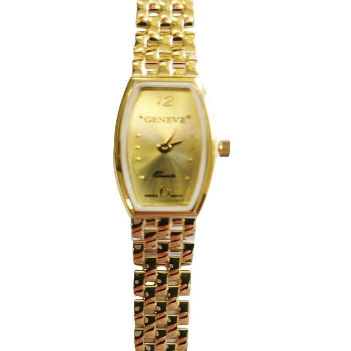 Ceas aur, Ilex Gold, 285203 - eMAG.ro