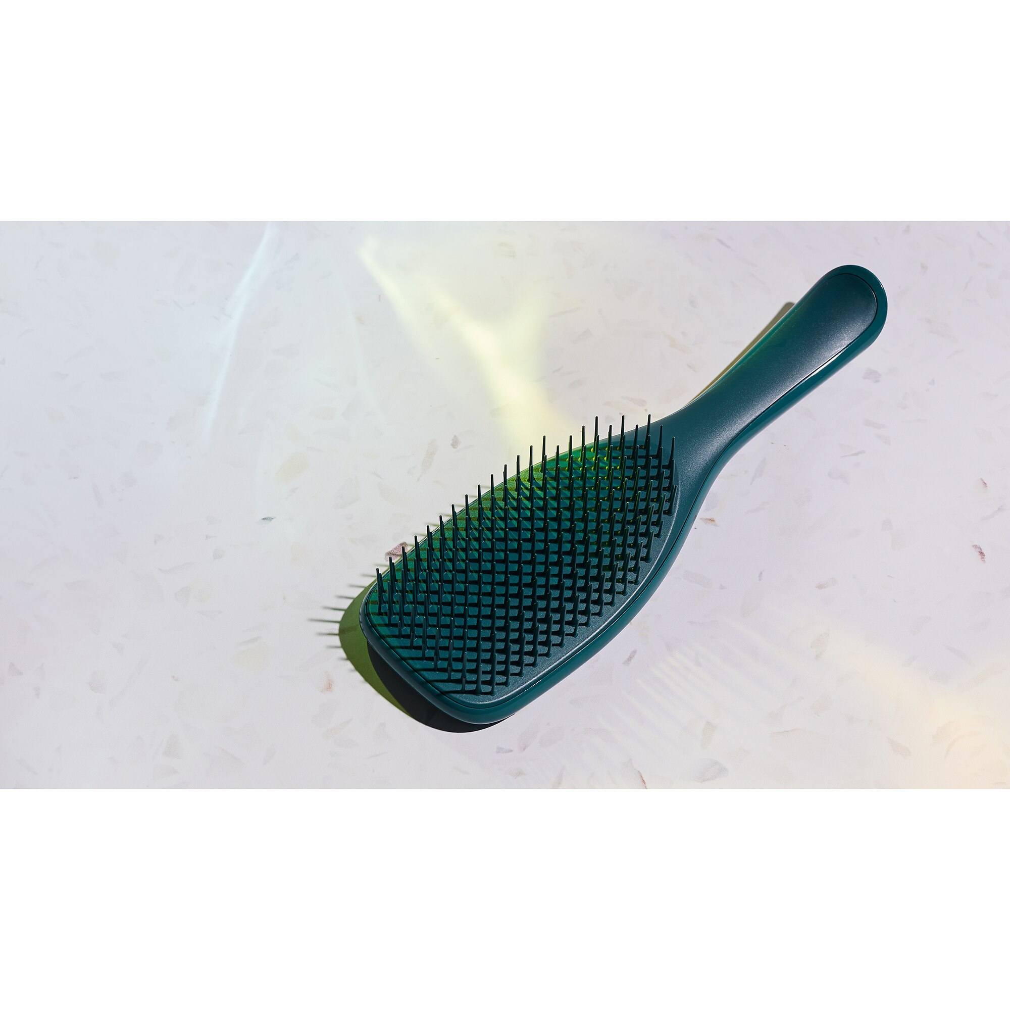 Perie pentru par Tangle Teezer Wer Detangler Emerald - eMAG.ro