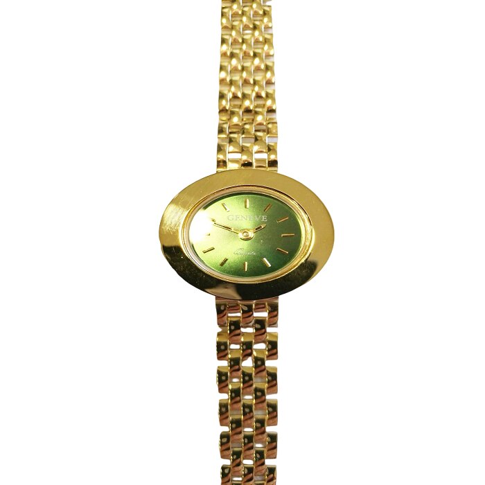 Ceas aur, Ilex Gold, 285178 - eMAG.ro