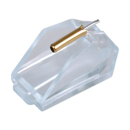 Doza de rezerva pick-up, Dreher & Kauf, Pentru National EPS-23CS ...