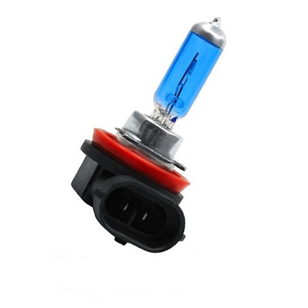 Bec auto, Senso, Super White, H11, 12V - eMAG.ro