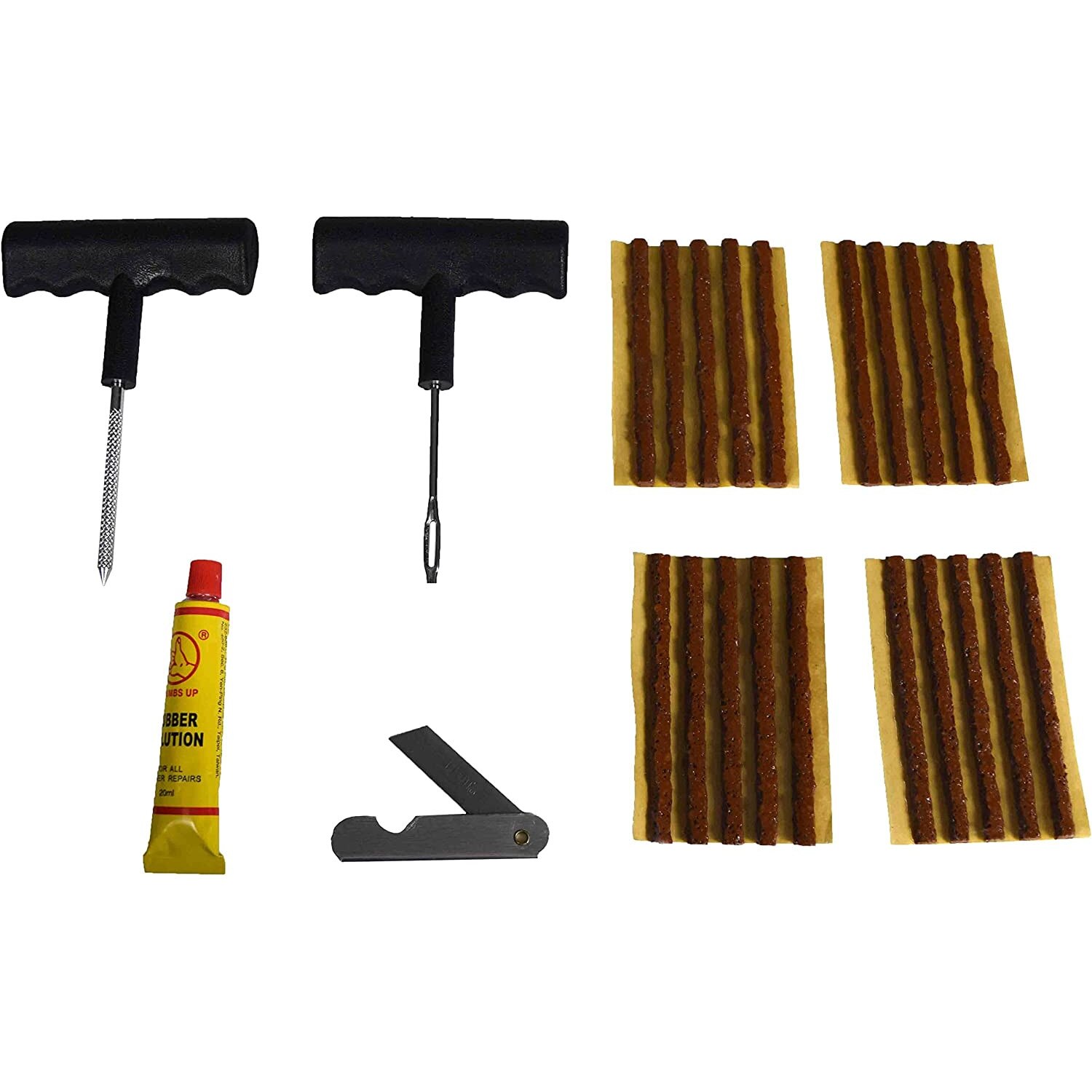 Kit de reparatie premium cu snur - eMAG.ro
